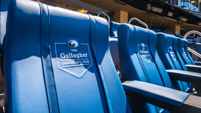 The Best Seats for San Diego Padres at Petco Park