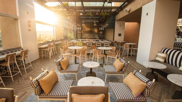 The Best Seats for San Diego Padres at Petco Park