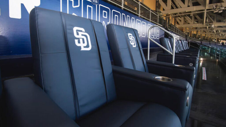 The Best Seats for San Diego Padres at Petco Park