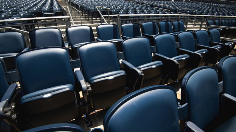 The Best Seats for San Diego Padres at Petco Park