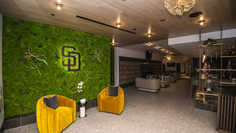 The Best Seats for San Diego Padres at Petco Park