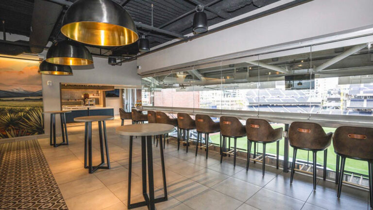 The Best Seats for San Diego Padres at Petco Park