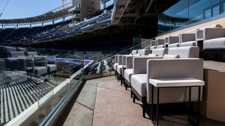 The Best Seats for San Diego Padres at Petco Park