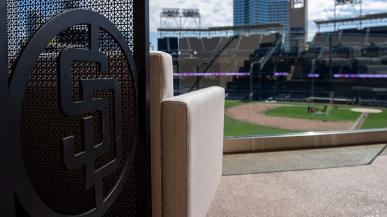 The Best Seats for San Diego Padres at Petco Park