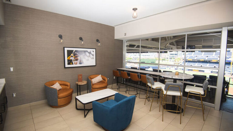 The Best Seats for San Diego Padres at Petco Park