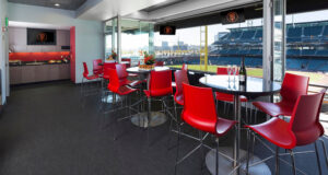 The Best Seats for San Francisco Giants at Oracle Park