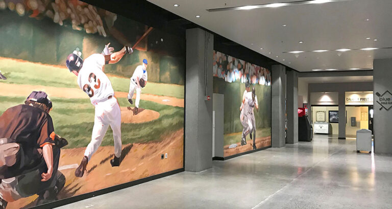The Best Seats for San Francisco Giants at Oracle Park