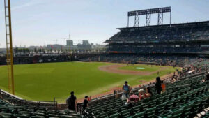 The Best Seats for San Francisco Giants at Oracle Park