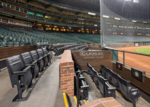 The Best Seats for San Francisco Giants at Oracle Park
