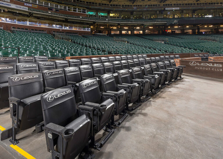 The Best Seats for San Francisco Giants at Oracle Park