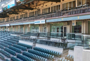 The Best Seats for San Francisco Giants at Oracle Park