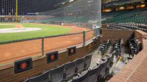 The Best Seats for San Francisco Giants at Oracle Park