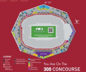 Atlanta - 2026 World Cup