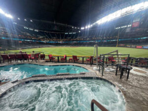 The Best Seats for the Arizona Diamondbacks at Chase Field