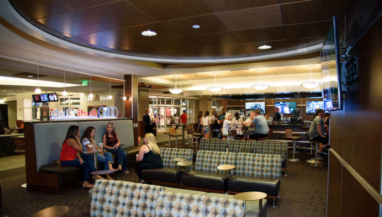 The Best Seats for the Arizona Diamondbacks at Chase Field