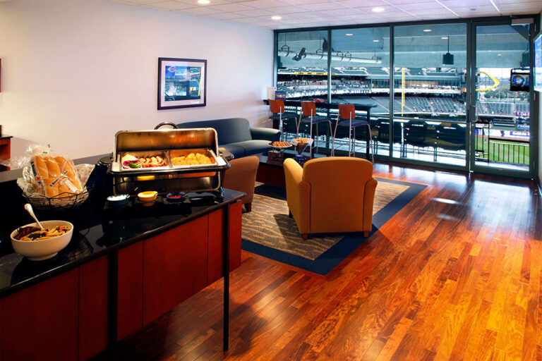 The Best Seats for the Milwaukee Brewers at American Family Field