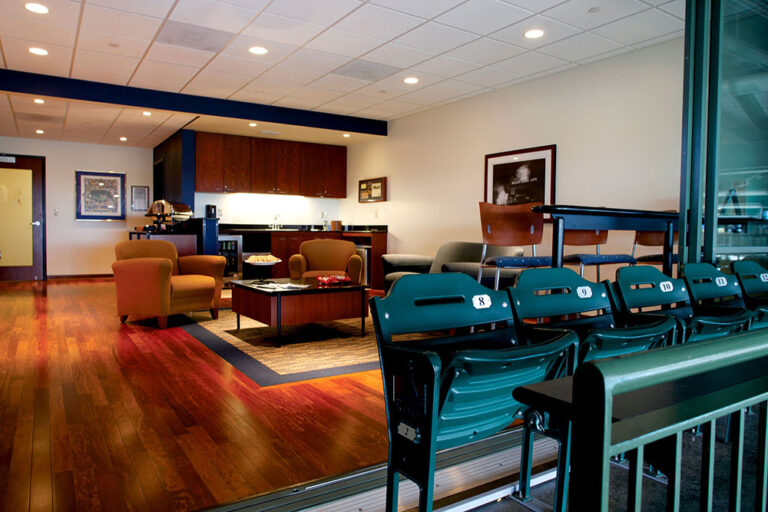 The Best Seats for the Milwaukee Brewers at American Family Field