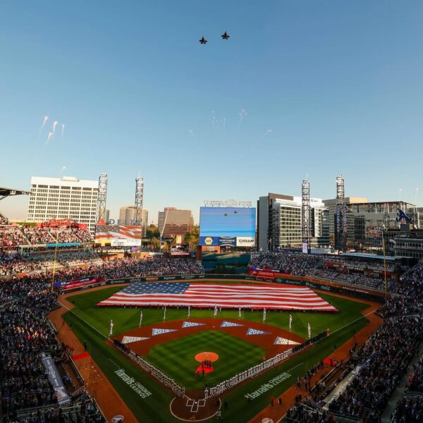The Best Seats for the Atlanta Braves at Truist Park - SeatSecrets