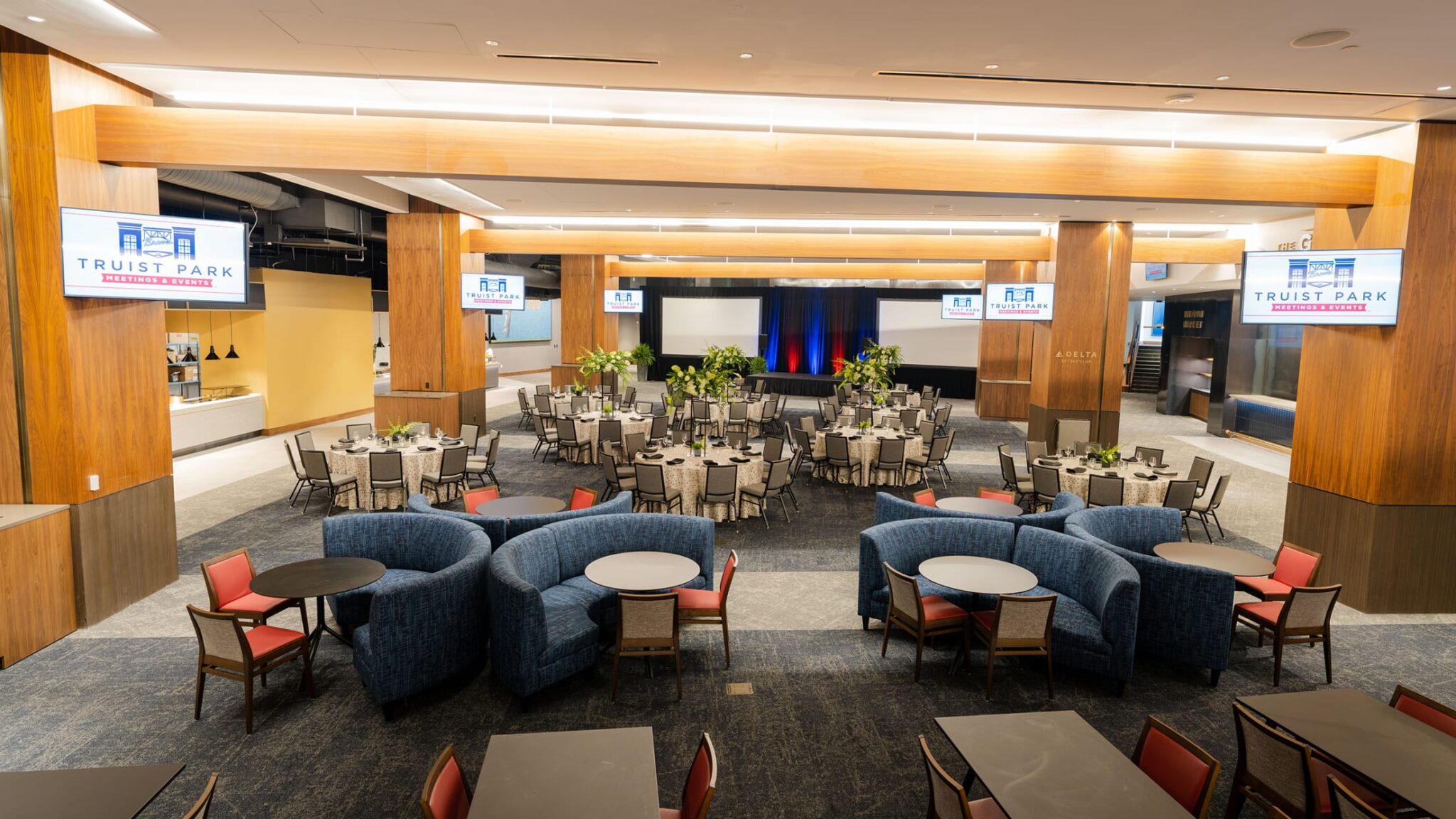 The Best Seats for the Atlanta Braves at Truist Park - SeatSecrets