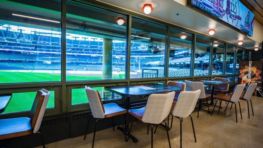 The Best Seats for the Milwaukee Brewers at American Family Field