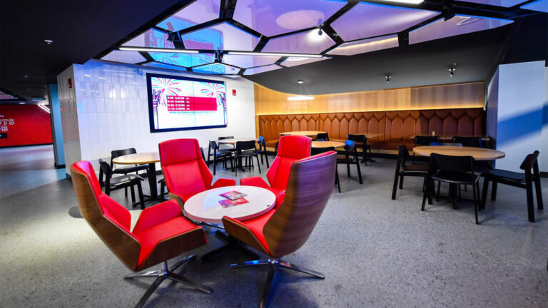 The Best Seats for the Cincinnati Reds at Great American Ball Park