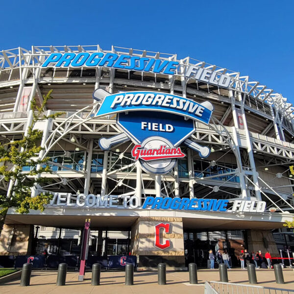 The Best Seats for Cleveland Guardians at Progressive Field