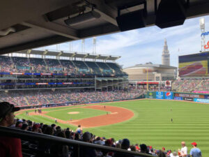 The Best Seats for Cleveland Guardians at Progressive Field