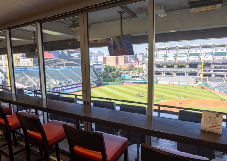 The Best Seats for Cleveland Guardians at Progressive Field