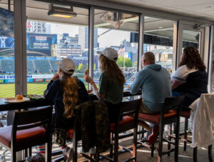 The Best Seats for Cleveland Guardians at Progressive Field