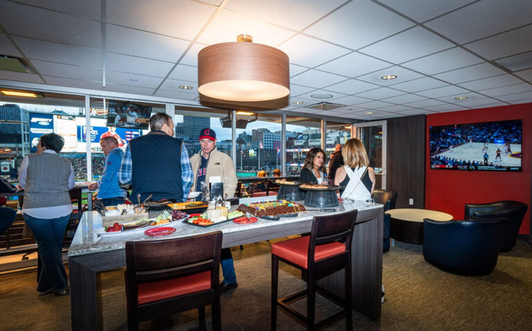 The Best Seats for Cleveland Guardians at Progressive Field