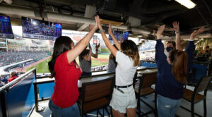 The Best Seats for Cleveland Guardians at Progressive Field