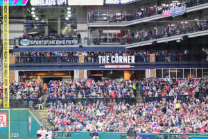 The Best Seats for Cleveland Guardians at Progressive Field
