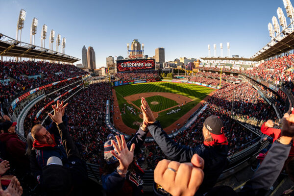 The Best Seats for Cleveland Guardians at Progressive Field