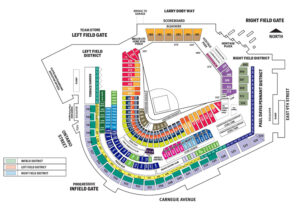 The Best Seats for Cleveland Guardians at Progressive Field
