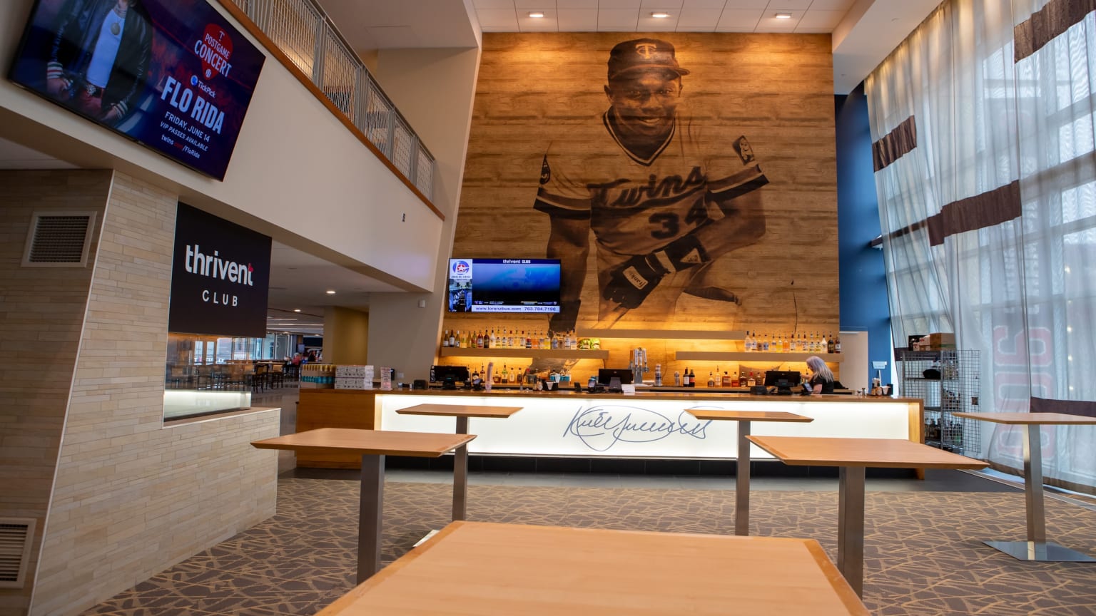 The Best Seats for the Minnesota Twins at Target Field