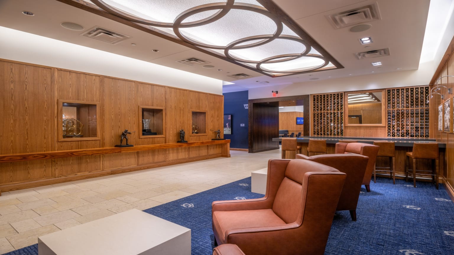 The Best Seats for the Minnesota Twins at Target Field