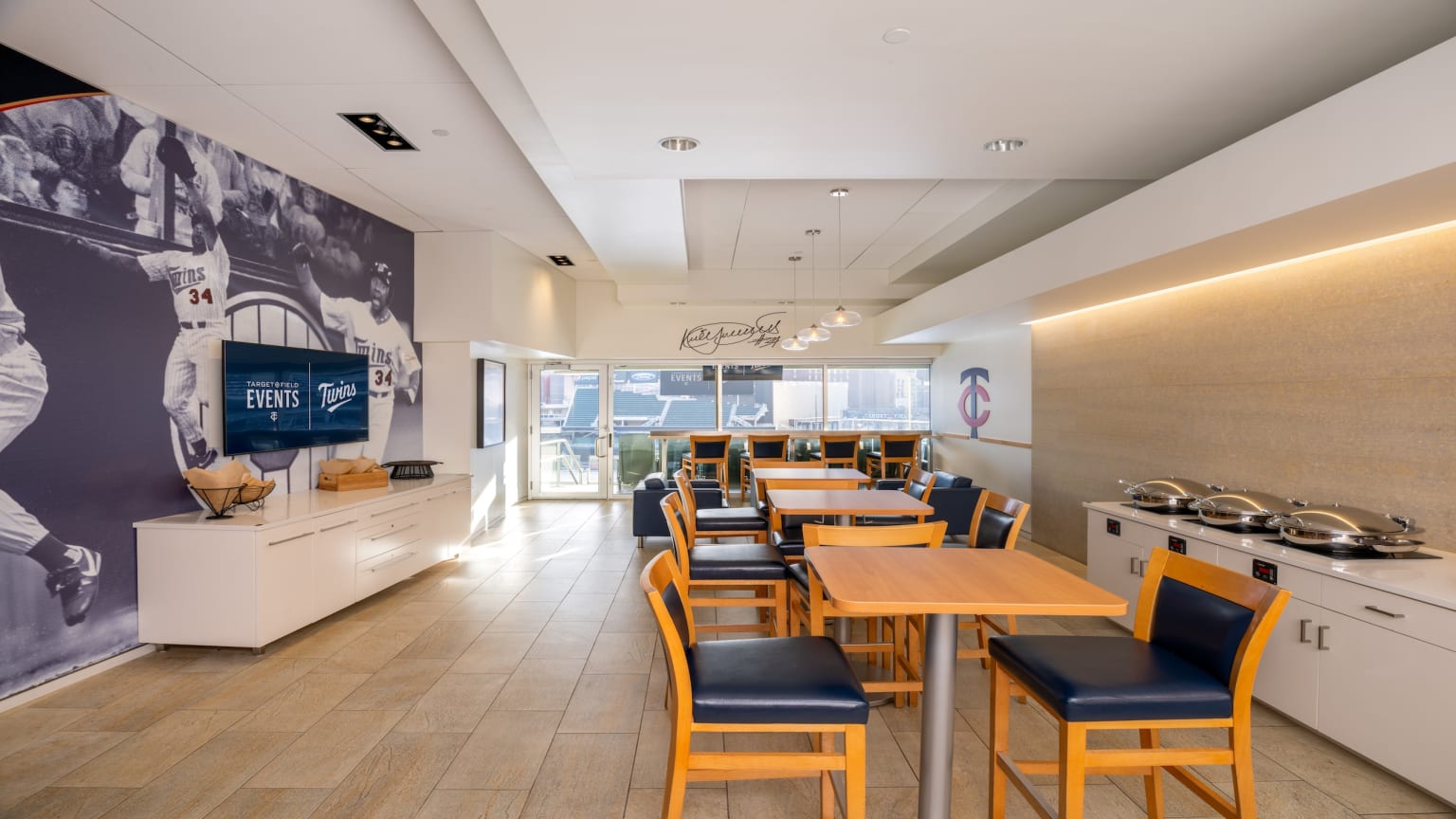 The Best Seats for the Minnesota Twins at Target Field