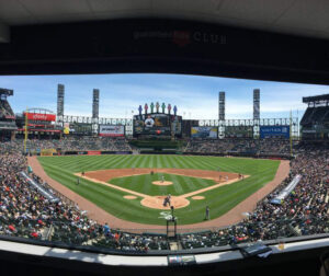 The Best Seats for Chicago White Sox at Rate Field