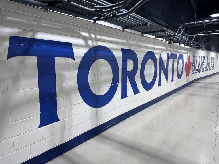 The Best Seats for Toronto Blue Jays at Rogers Centre