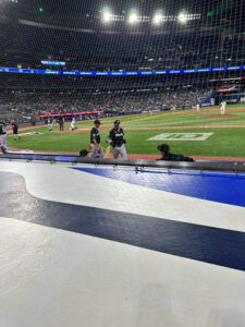 The Best Seats for Toronto Blue Jays at Rogers Centre