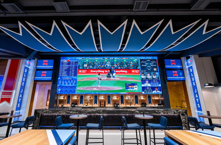 The Best Seats for Toronto Blue Jays at Rogers Centre