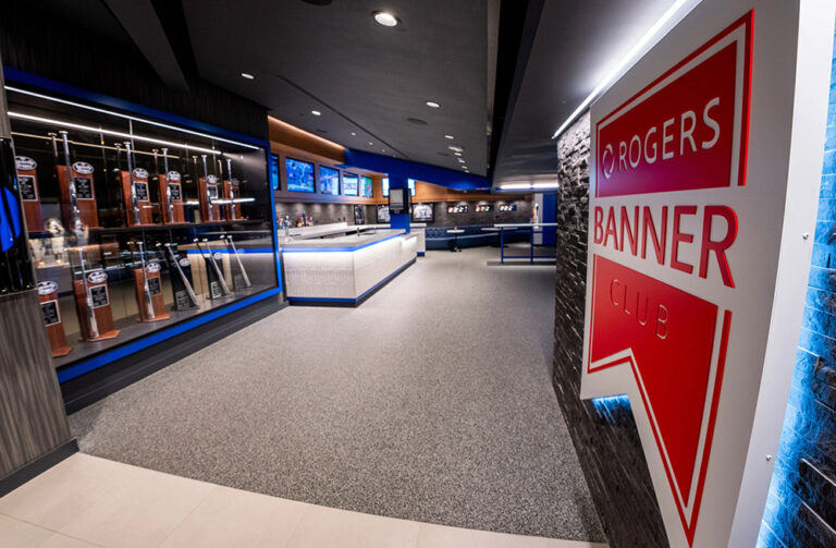 The Best Seats for Toronto Blue Jays at Rogers Centre