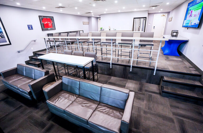 The Best Seats for Toronto Blue Jays at Rogers Centre